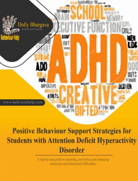 Positive Behaviour Support… | Behaviour Help