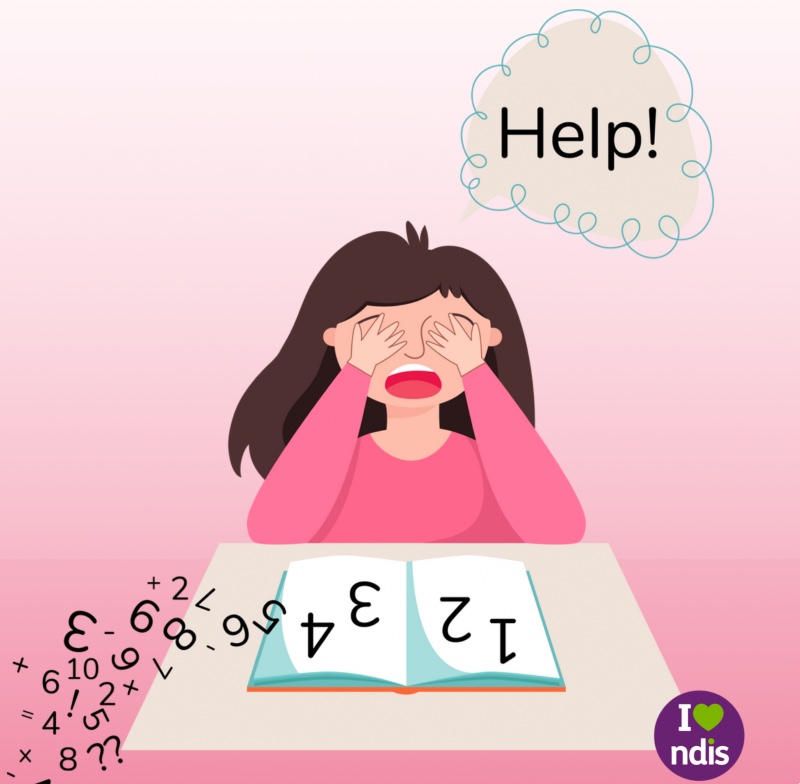 Dyscalculia Factsheet | Behaviour Help