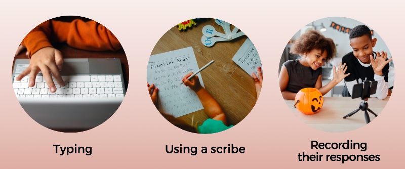 Dysgraphia Factsheet | Behaviour Help